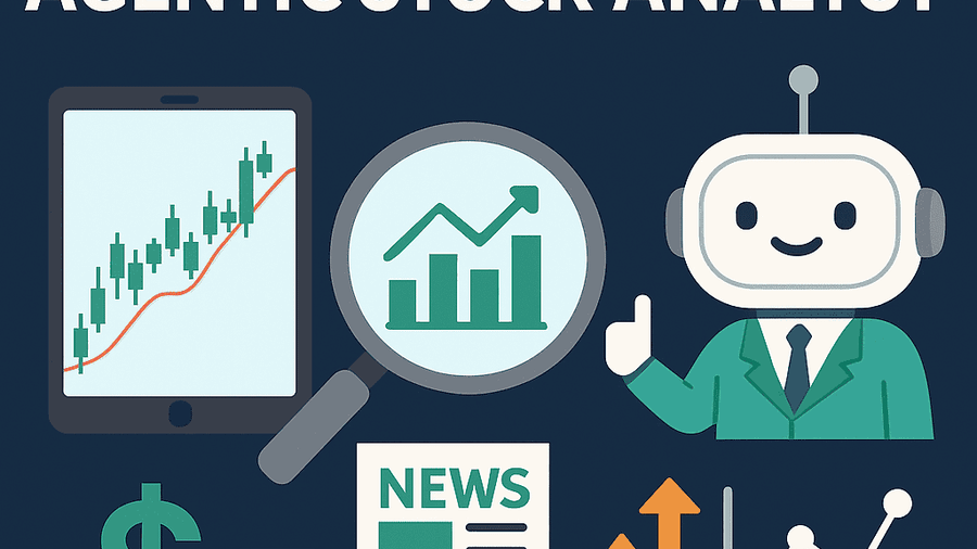 LangChain Agents: Tool-Augmented Reasoning with LLMs — SuperML.dev