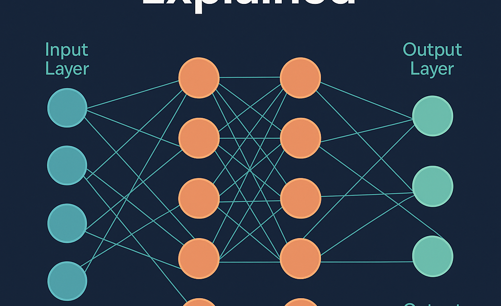 ⚡ Neural Networks Decoded: The Mind-Blowing Guide That Will Make You ...